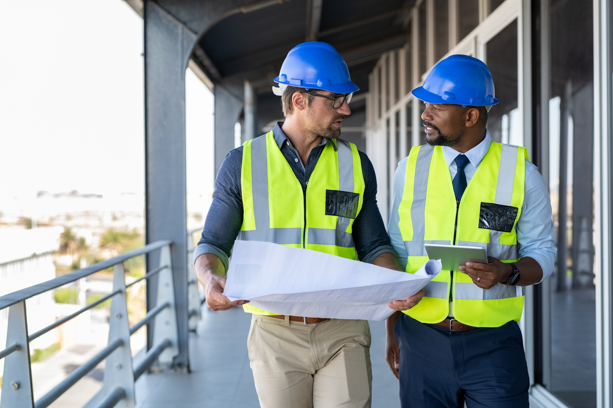 Construction Executive Search Firm | ZSG