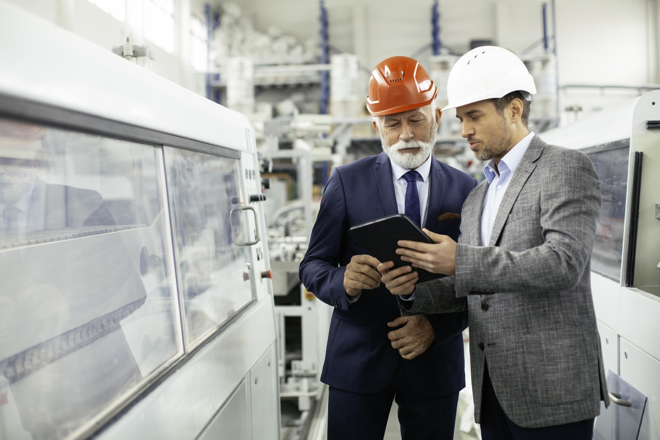 Manufacturing Executive Search | ZSG