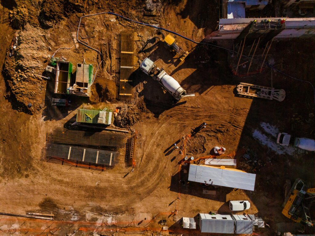 Construction Executive Search Firms