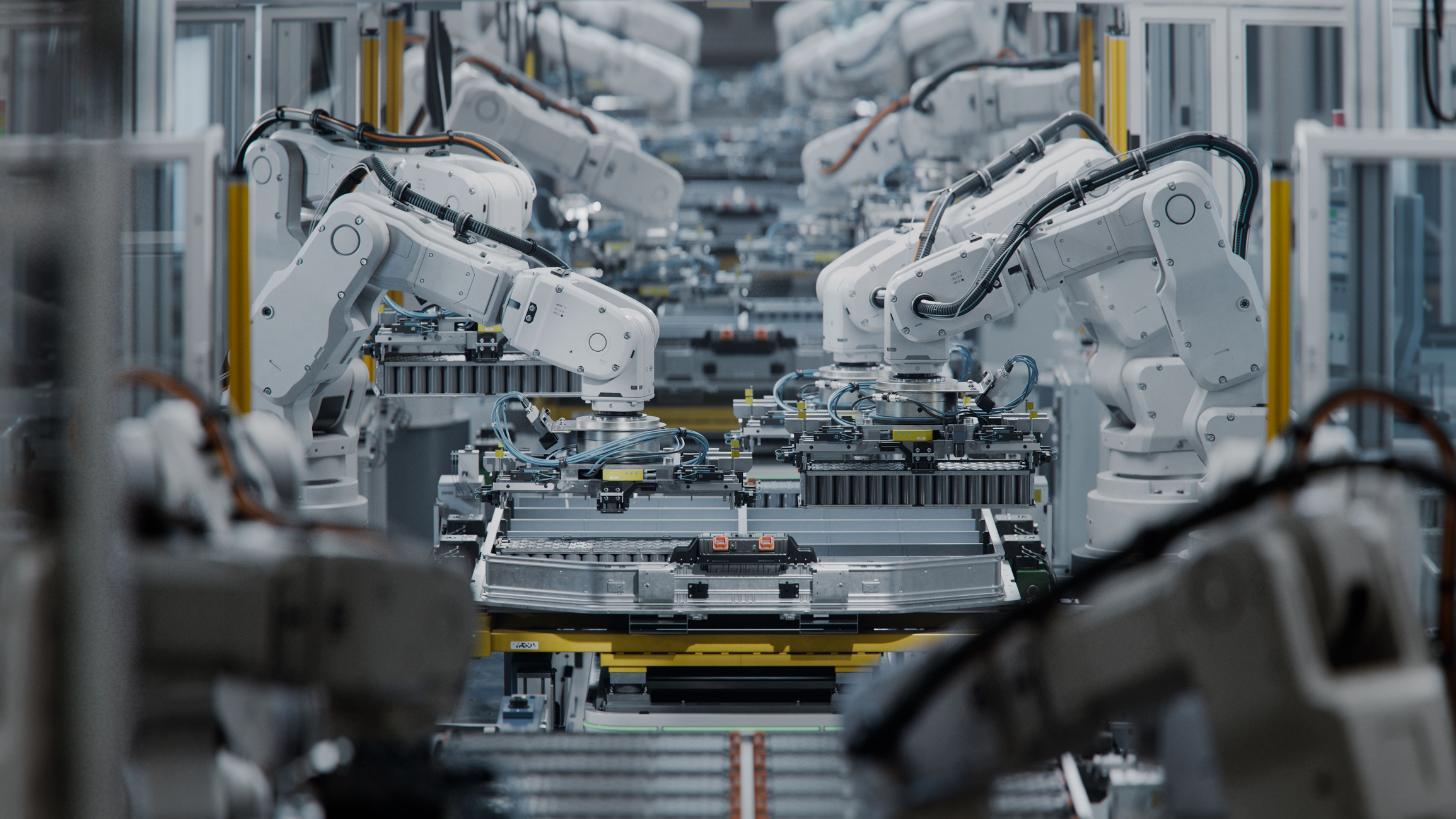 Manufacturing Recruiter in California | ZSG