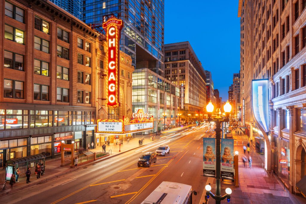 Construction Recruiter in Chicago | ZSG