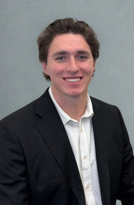 Tyler Foster - ZSG